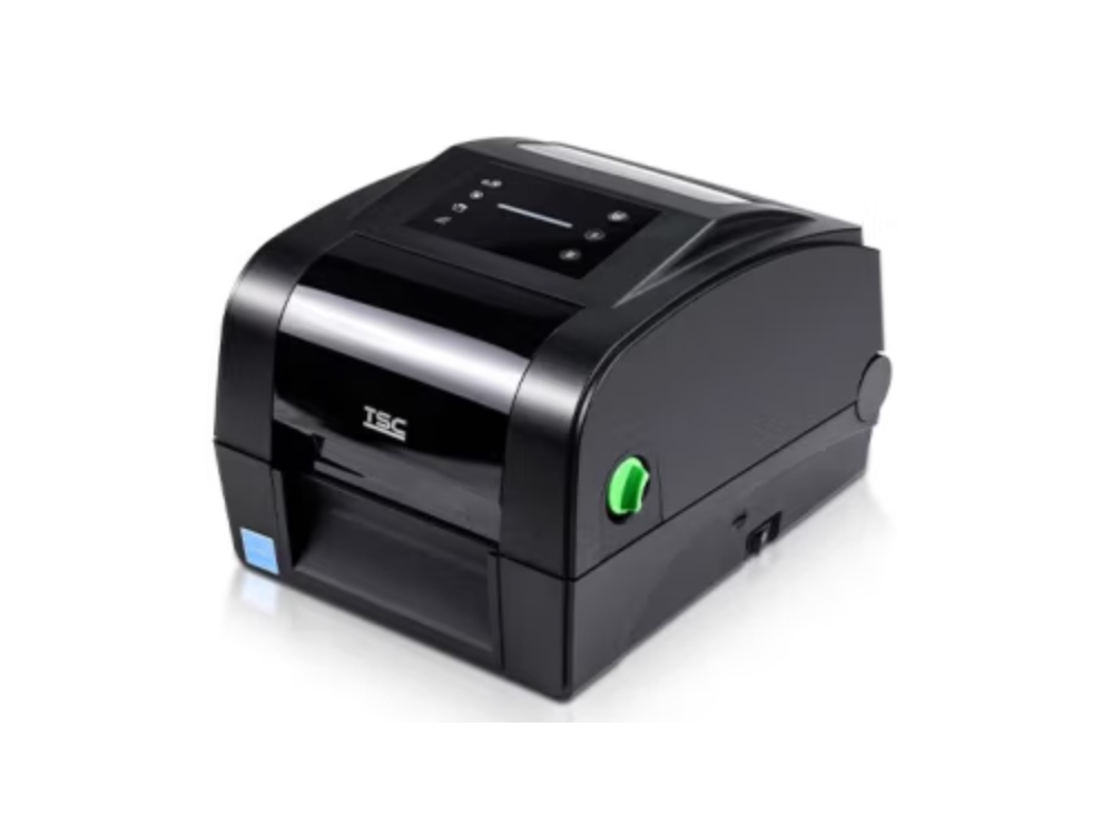 TH240/340/240T/340T 系列_嘉恒标签条码解决方案